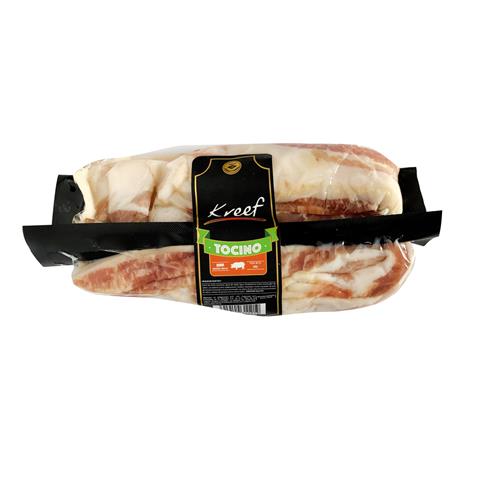 Kip - Tocino ahumado Kreef